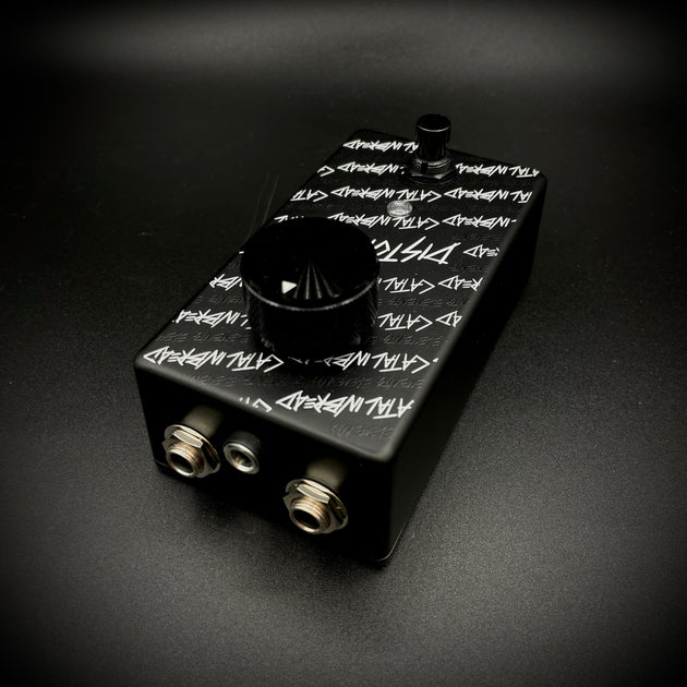 Catalinbread CB Series Distortion – Music Villa MT