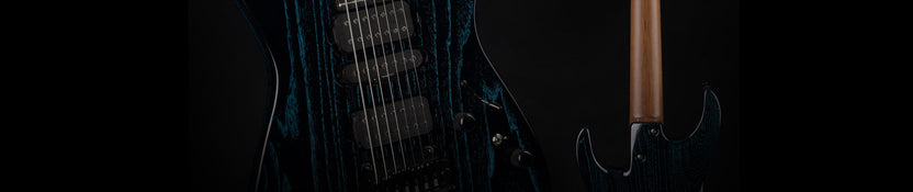Tom Anderson – Music Villa MT