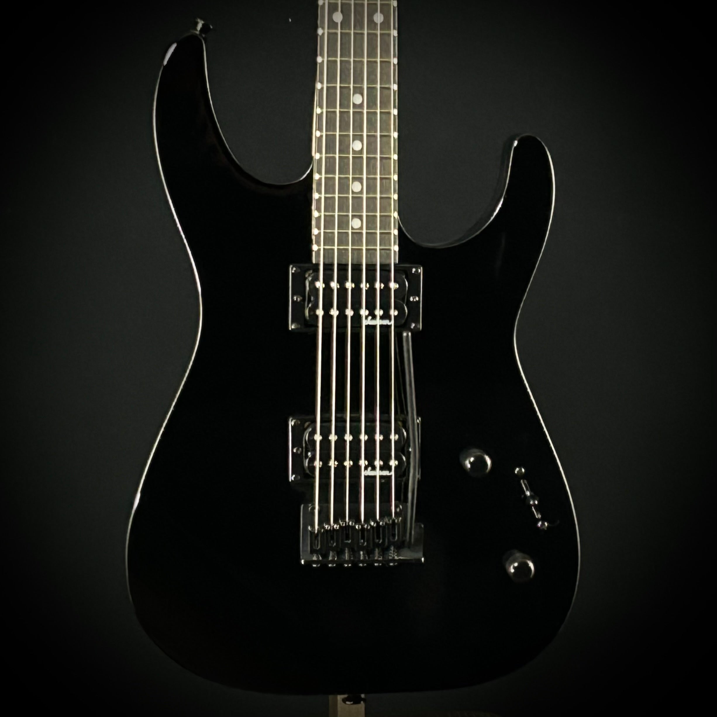 Jackson JS Series Dinky JS11 – Music Villa MT