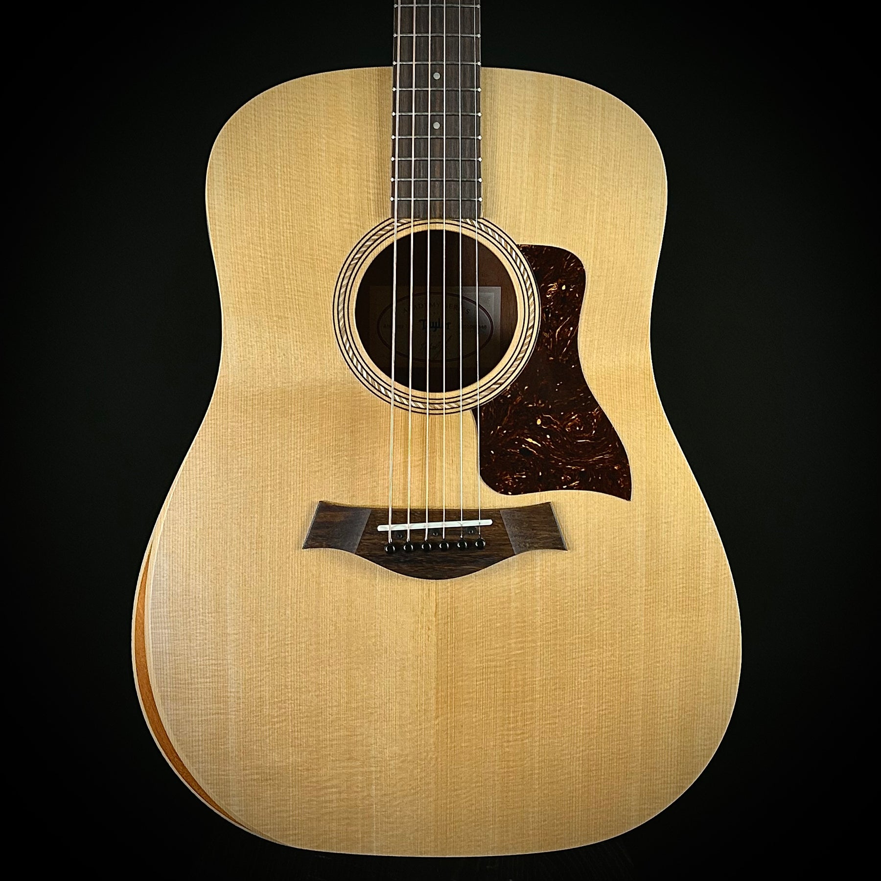 Taylor Academy 10E LTD - AA KOA – Music Villa MT