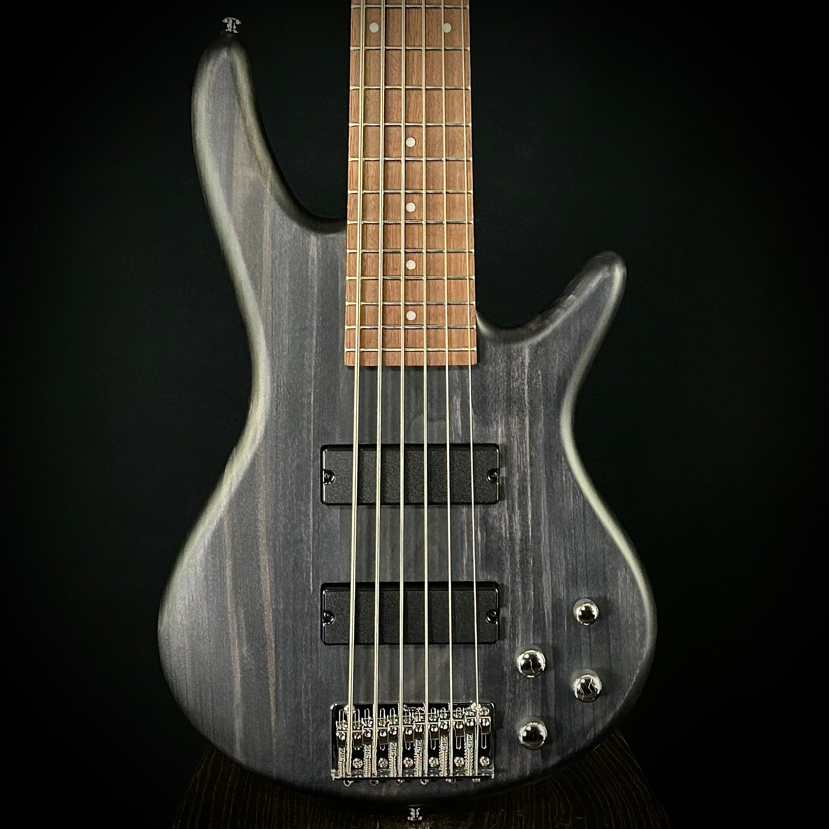 Ibanez GSR206 | 6 String Bass – Music Villa MT