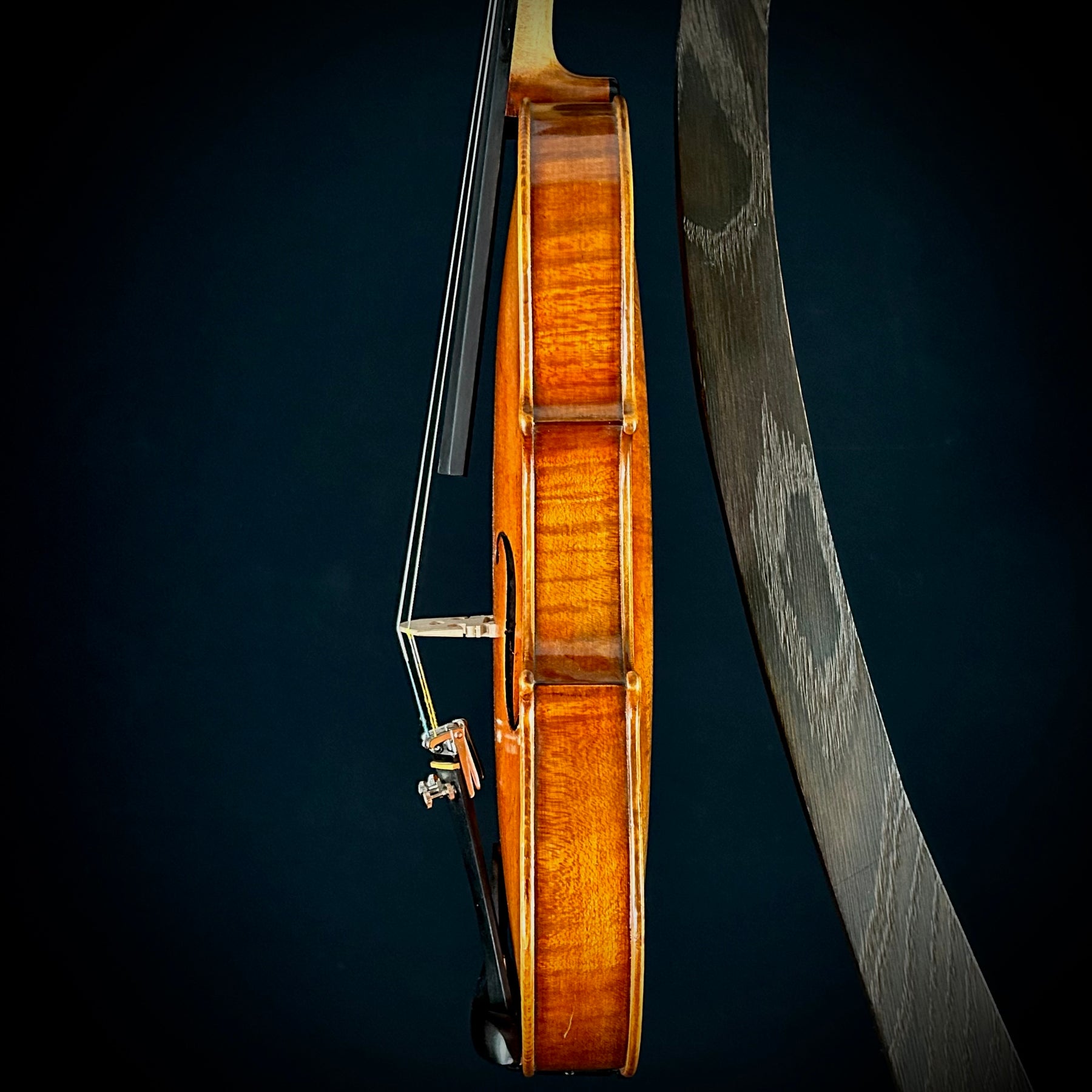 Maple Leaf Violin Lucienne Kit 4/4 – Music Villa MT