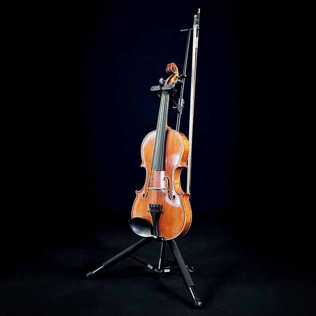 Hercules Violin/Viola Stand – Music Villa MT