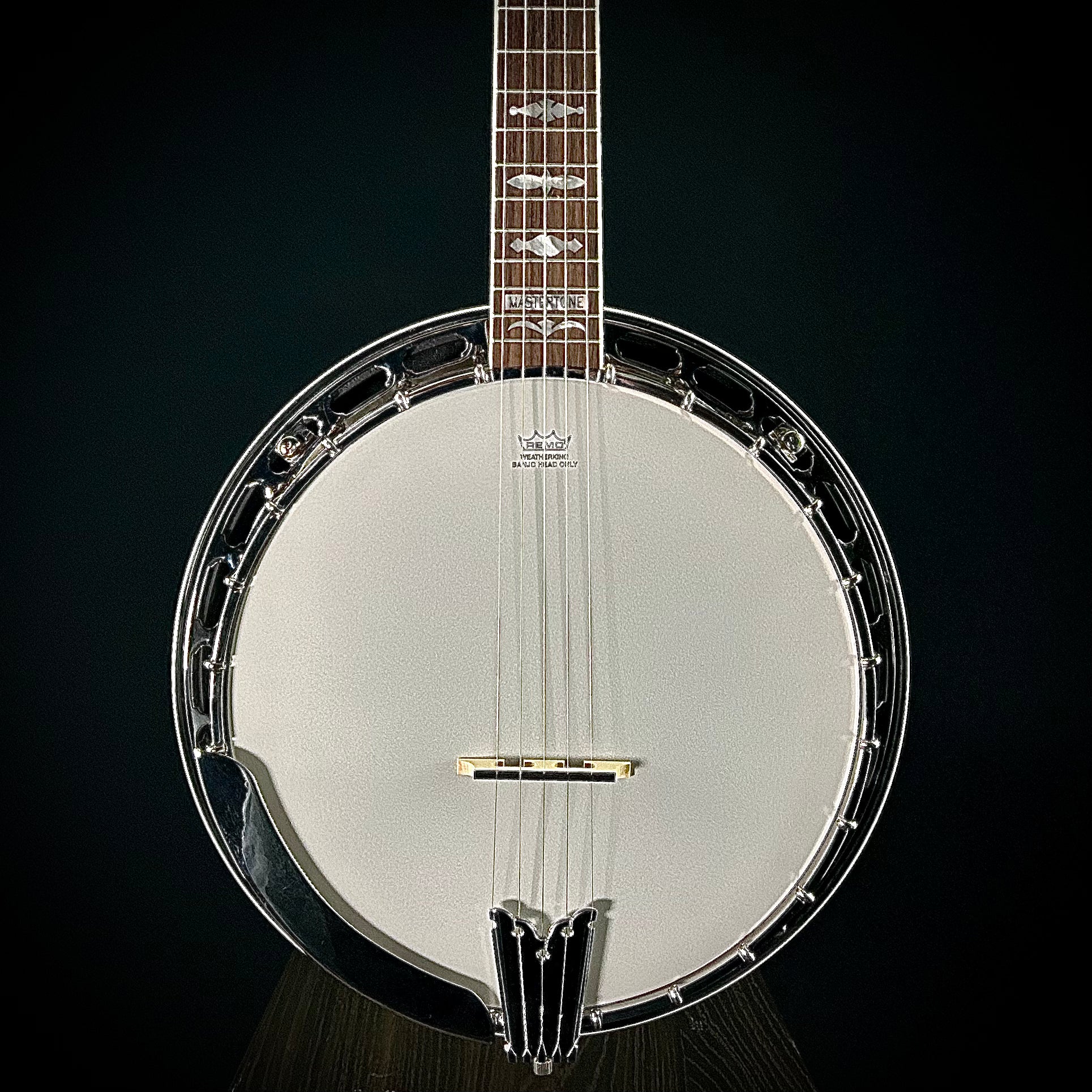 Epiphone Mastertone Classic Banjo – Music Villa MT
