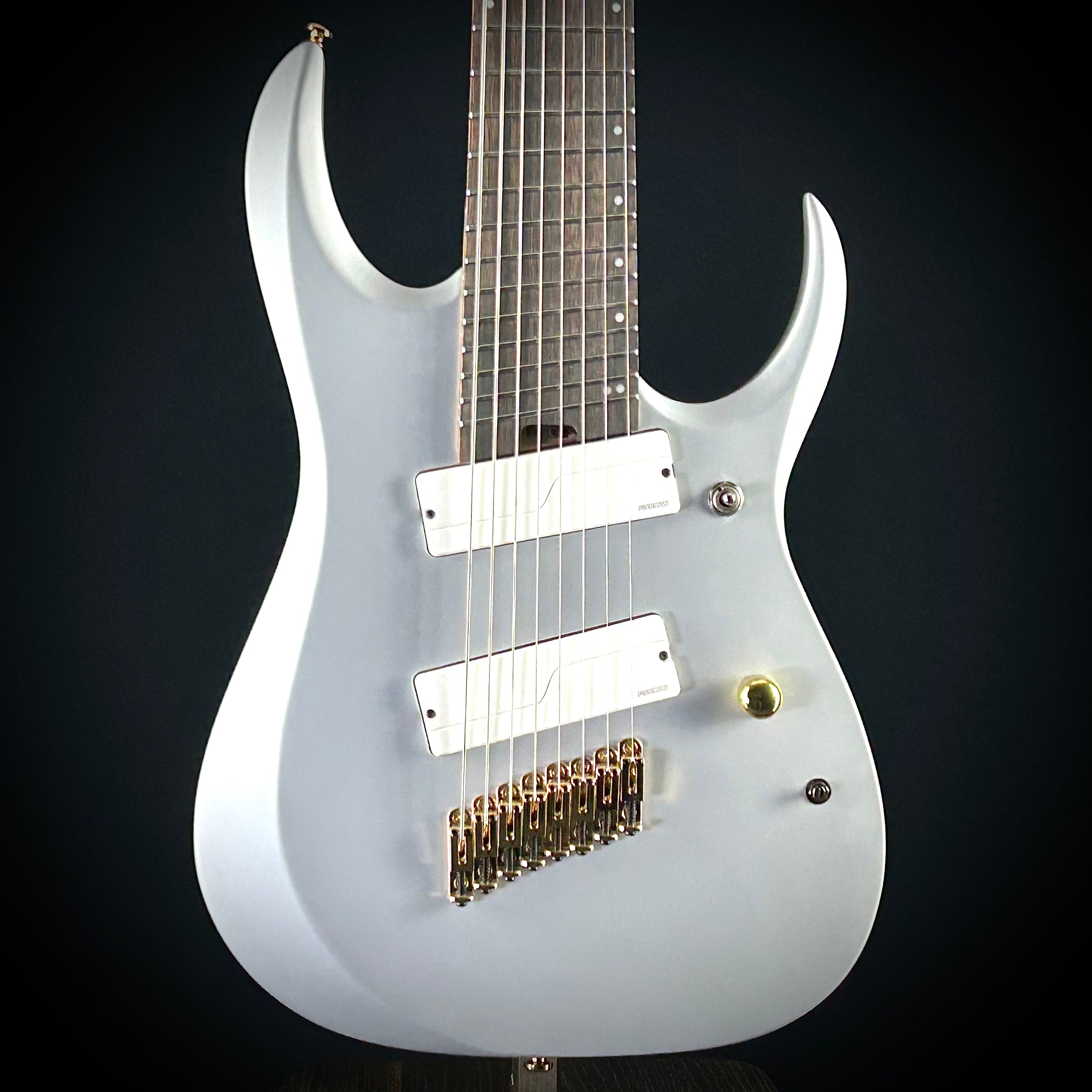 Ibanez RGDMS8 – Music Villa MT
