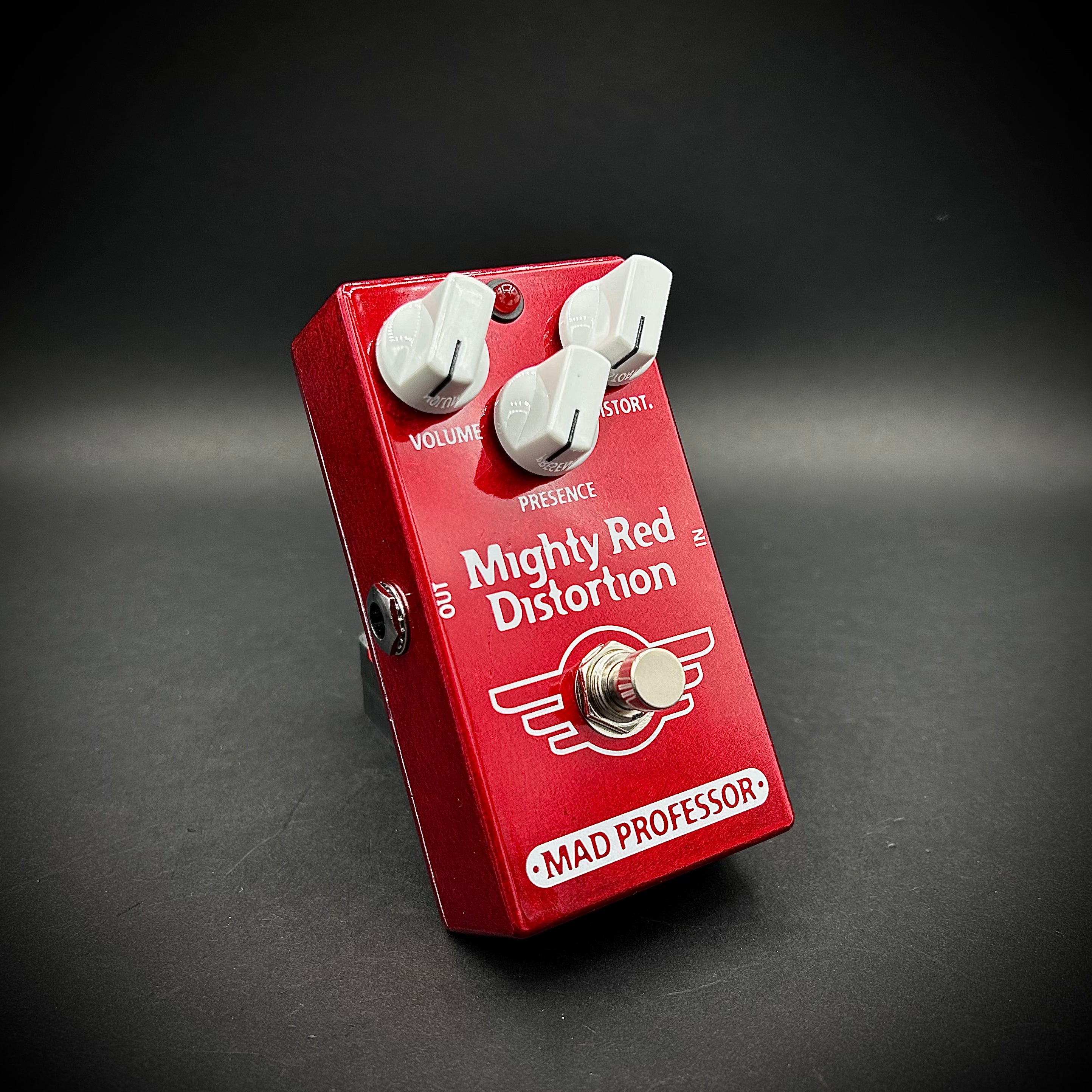 Mad Professor Mighty Red Distortion – Music Villa MT