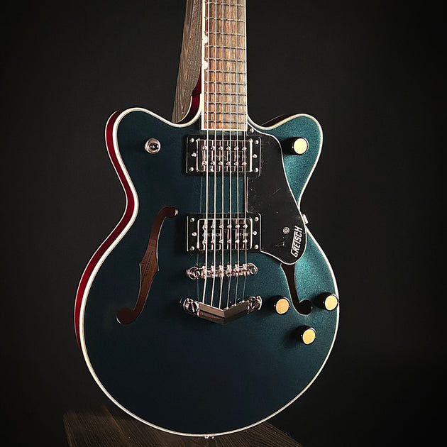 Gretsch G2655 Streamliner – Music Villa MT