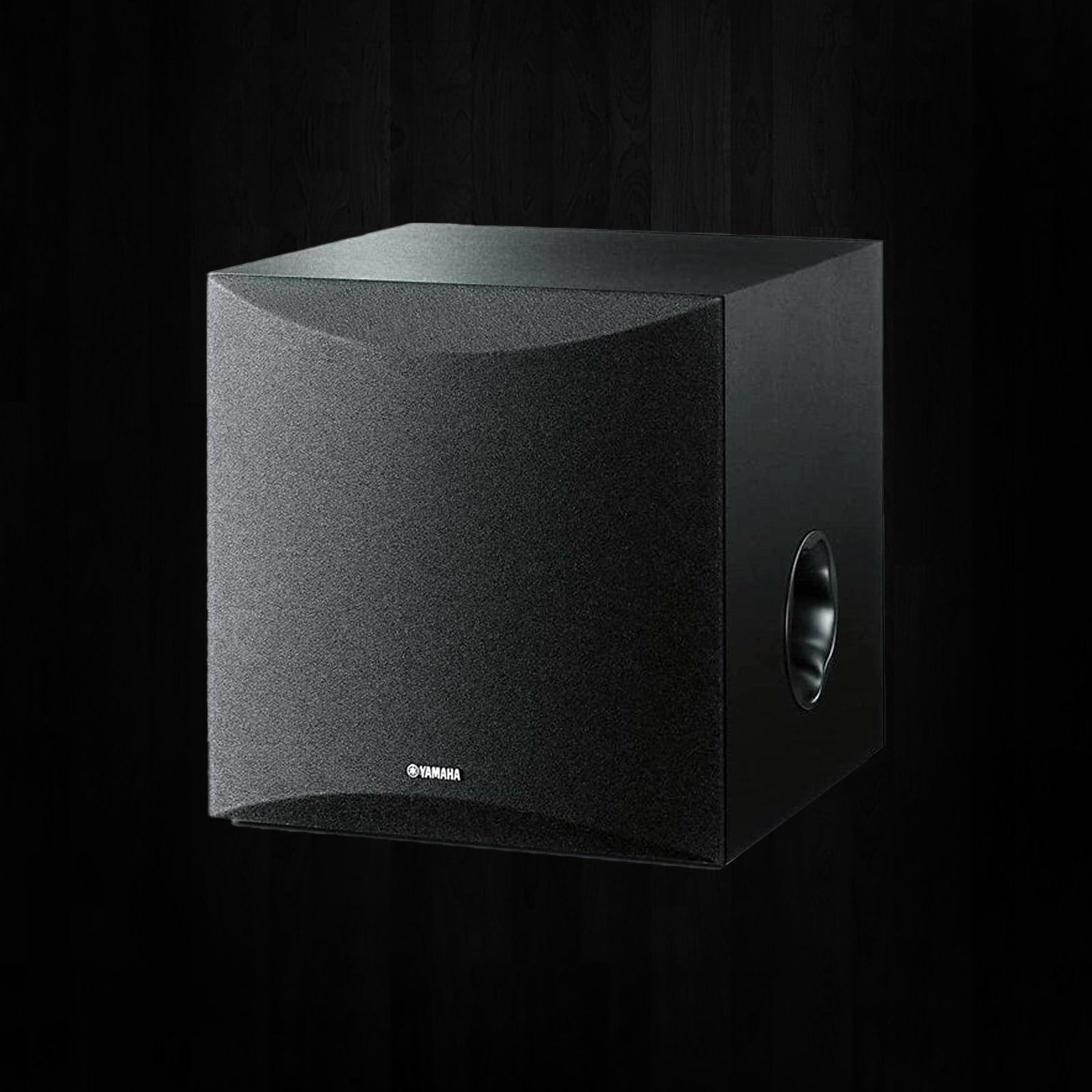 Yamaha KS-SW100 Subwoofer – Music Villa MT