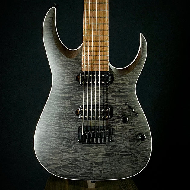 Ibanez RGA742FM 7-String – Music Villa MT