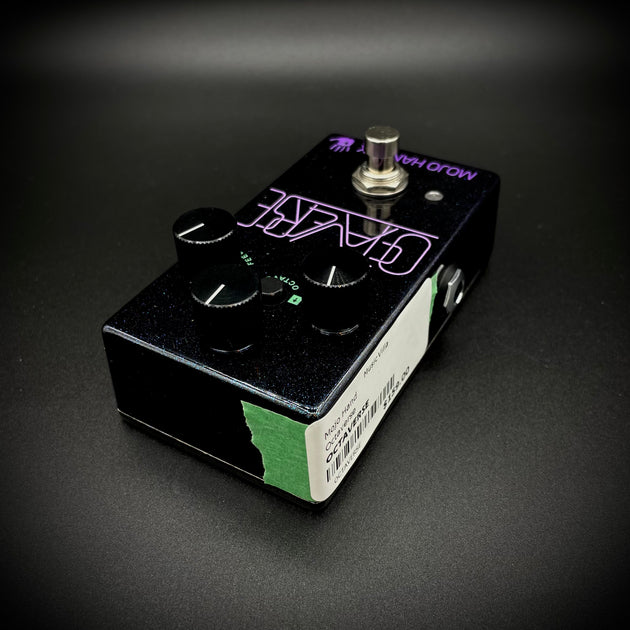 Mojo Hand FX Octaverse – Music Villa MT