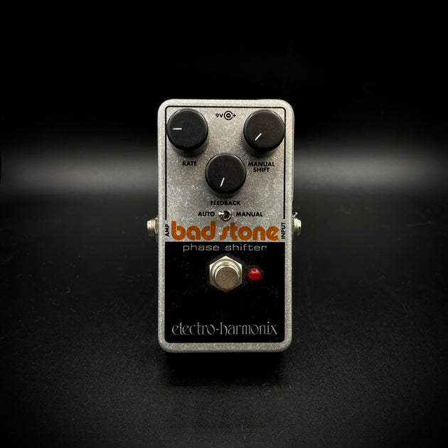 Electro-Harmonix Bad Stone Phaser – Music Villa MT