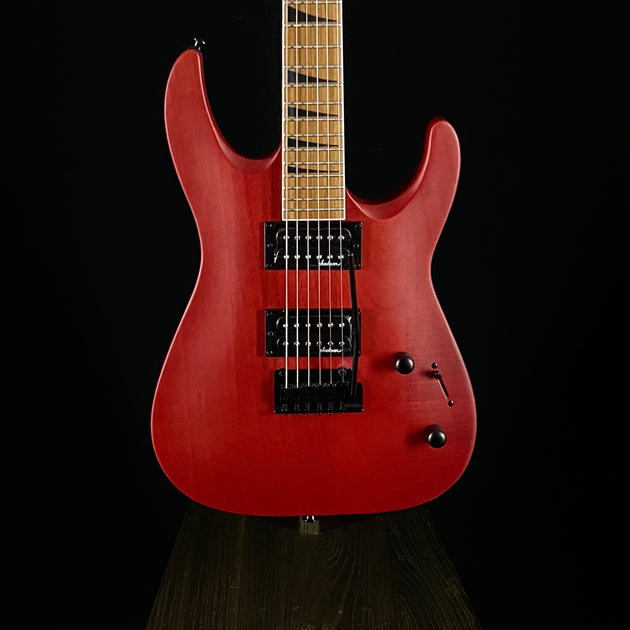 Jackson JS24 DKAM Dinky – Music Villa MT