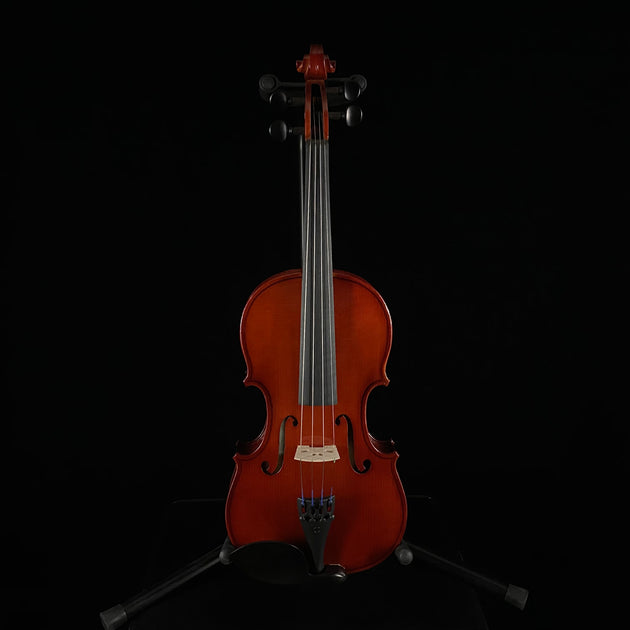 Maple Leaf Violin 110 4/4 Kit – Music Villa MT