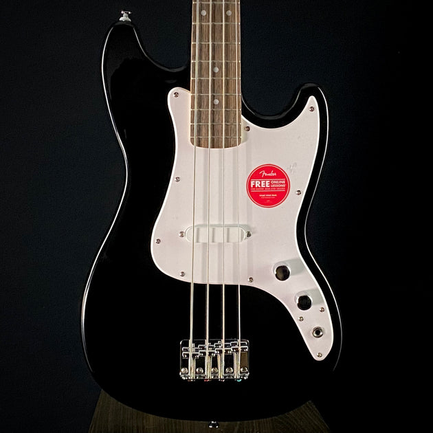 Squier Sonic Bronco Bass – Music Villa MT
