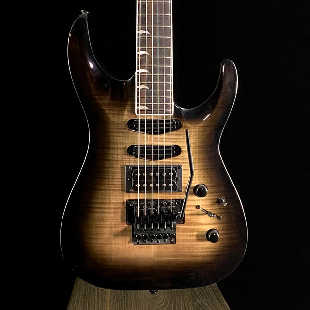 Kramer SM-1 Figured – Music Villa MT