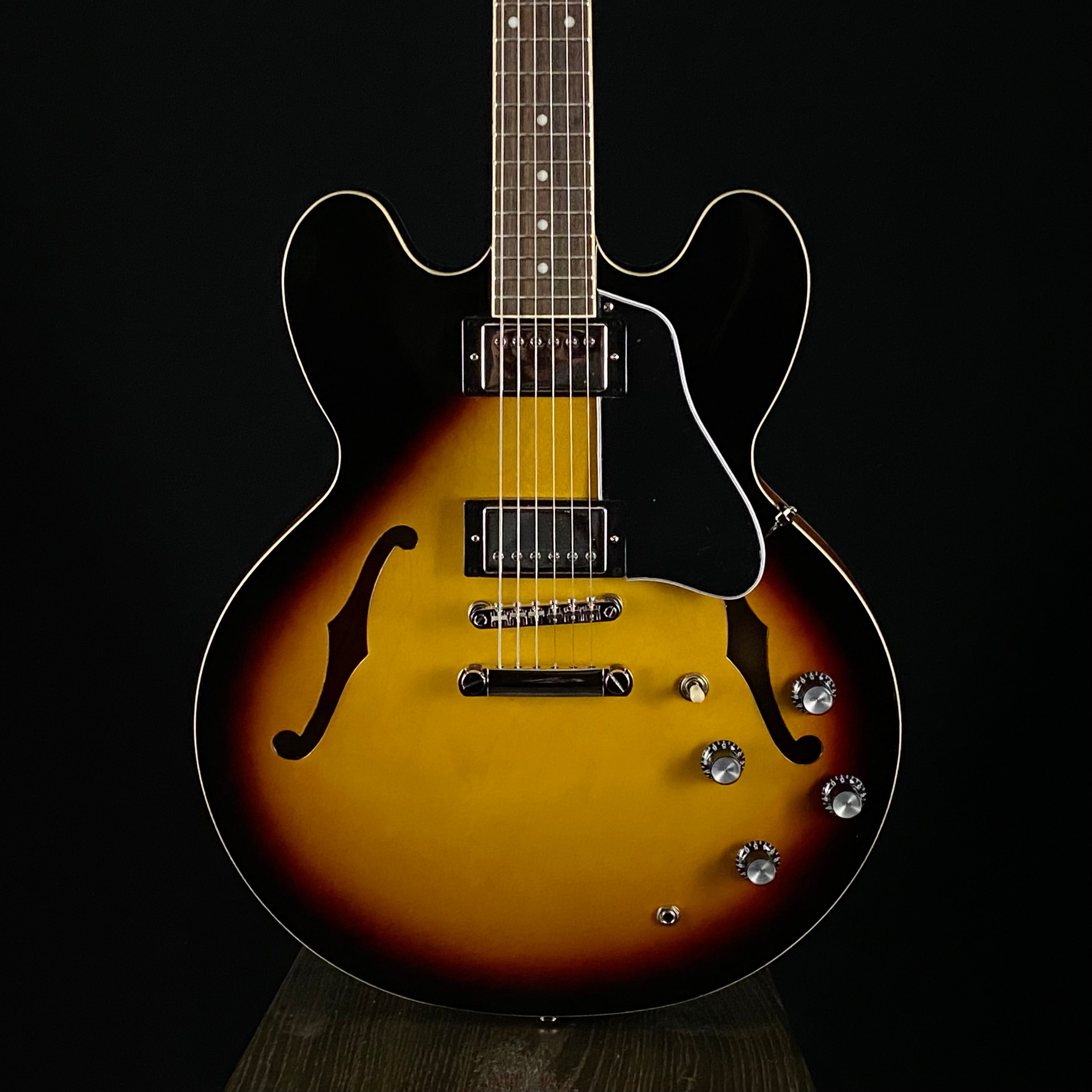 Epiphone ES-335 (1389) – Music Villa MT