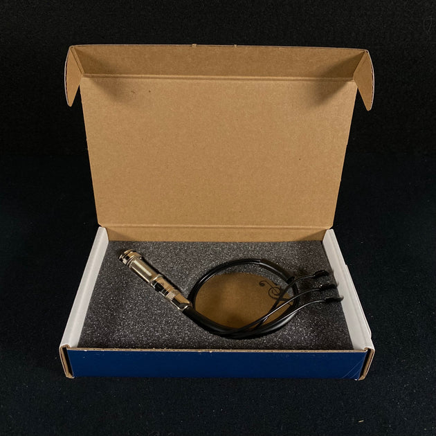 K&K Pure Mini Acoustic Pickup – Music Villa MT